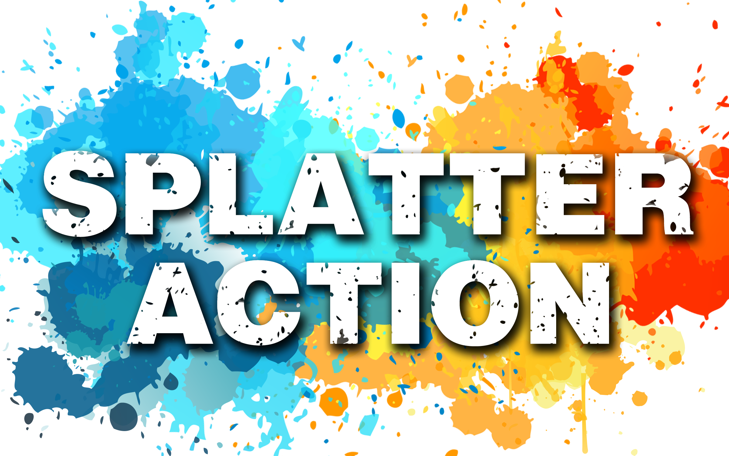 Home | Splatter Action Paintball